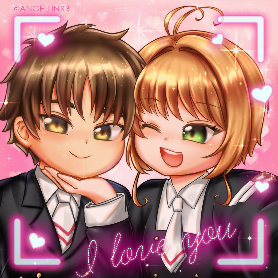 Anime full color - Artists&Clients