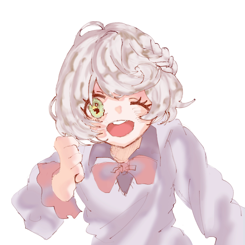 Full Colored Anime Style Art - Artists&Clients