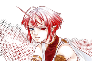 Full Body Character Reference Sheet - Artists&Clients