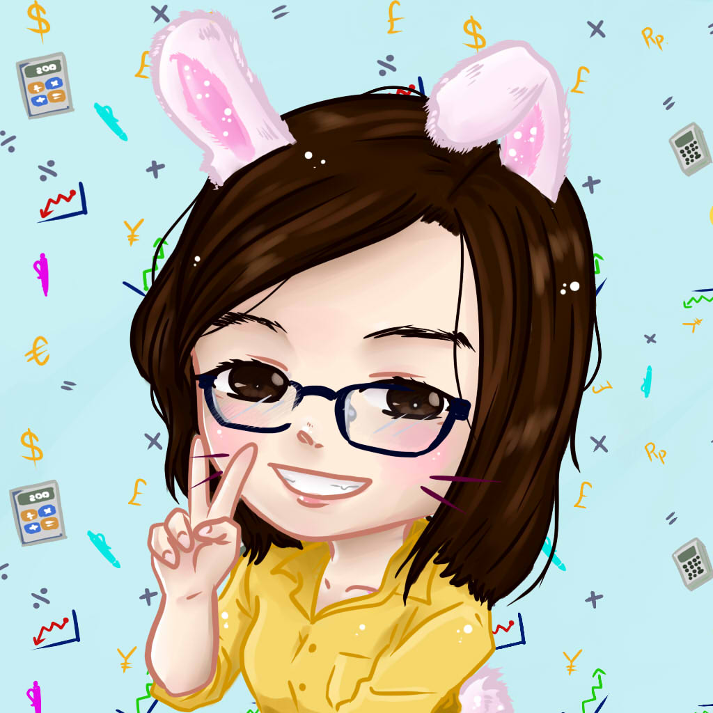 chibi portrait - Artists&Clients