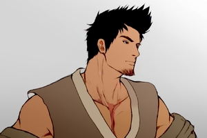 SIMPLE BUST SHOT - Artists&Clients