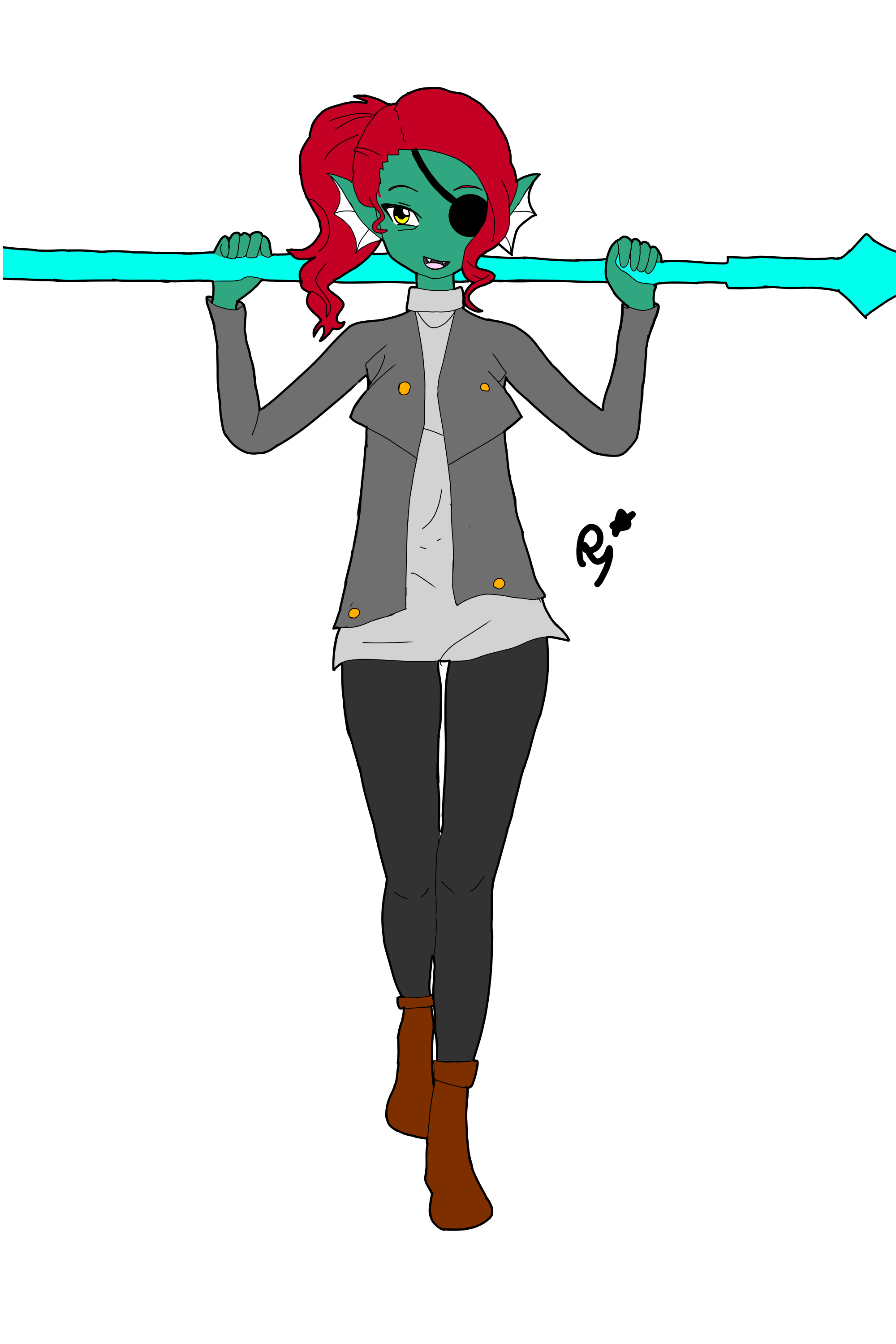 Color base - Artists&Clients