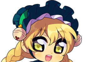 Traditional Ink Chibis! (SD) - Artists&Clients