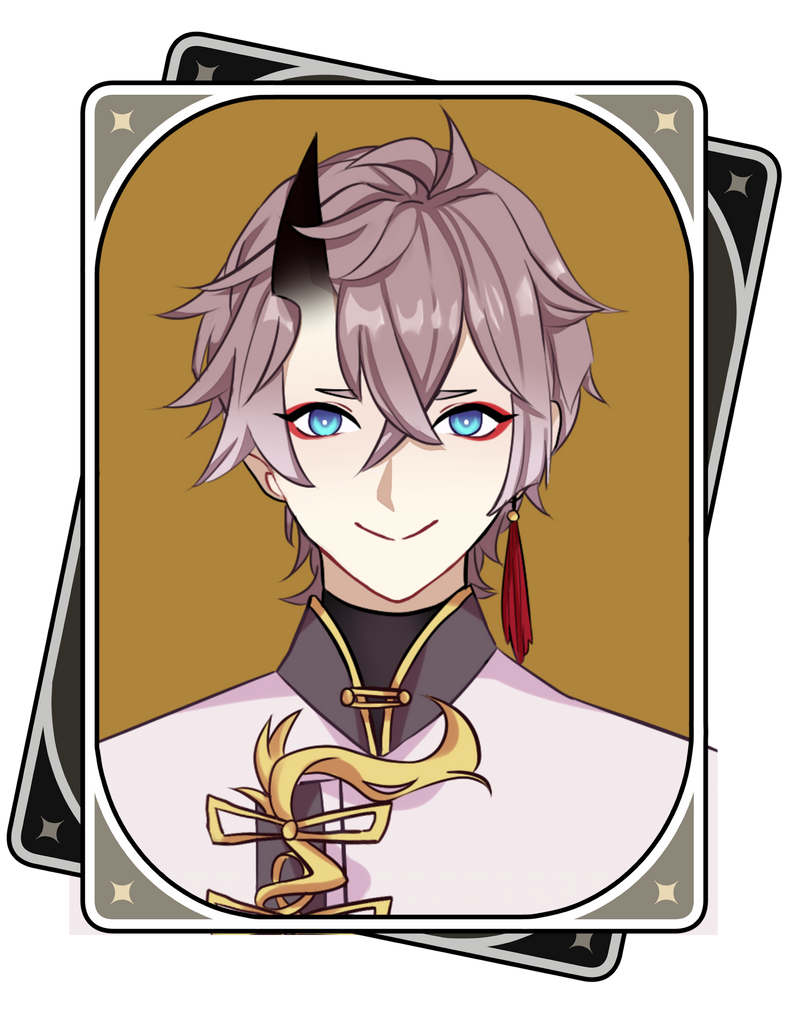 genshin impact avatar commission - Artists&Clients