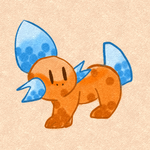 Pokemon OCs simple - Artists&Clients